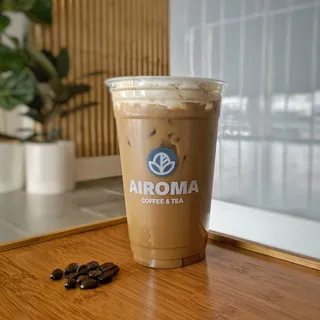 Airoma Cafe