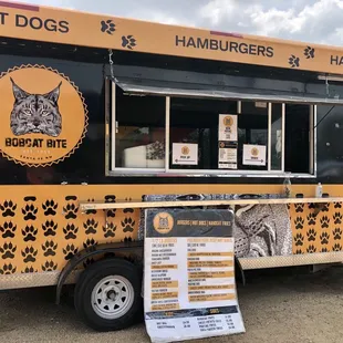Bobcat Bites