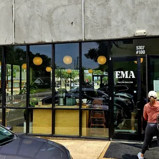 Ema