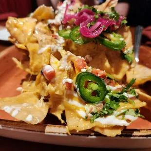 Guy Fieri's El Burro Borracho