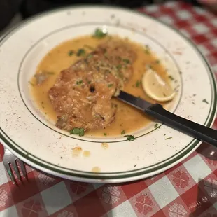 La Strada Italian Restaurant