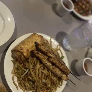 Little Asia Restaurant