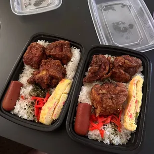 Mitsu-Ken Okazu and Catering