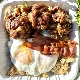 Mitsu-Ken Okazu and Catering