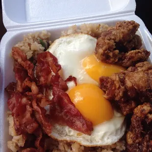 Mitsu-Ken Okazu and Catering