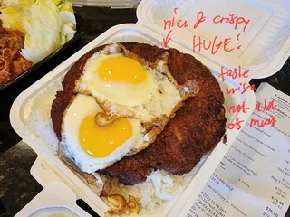 Mitsu-Ken Okazu and Catering