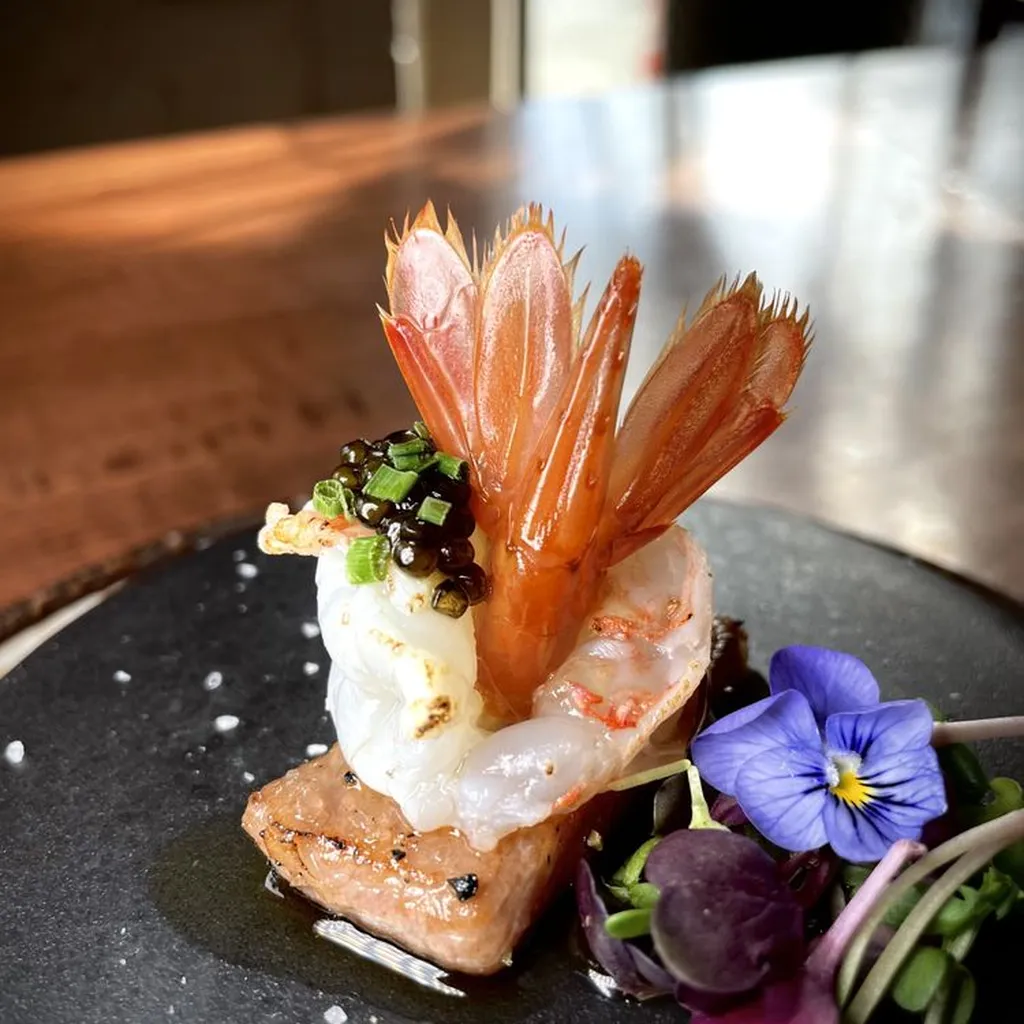 Japanese Food in Boston - Sagemenu