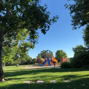 Paul J Dugan Park