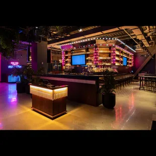 Puttshack - Pittsburgh