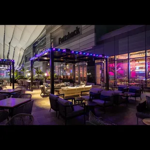 Puttshack - Pittsburgh