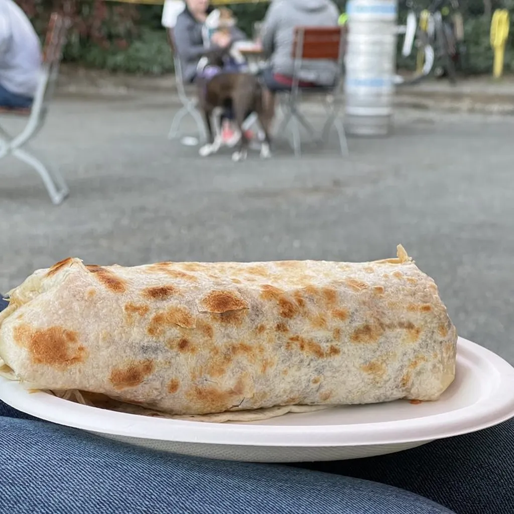 Food Trucks Food in Seattle - Sagemenu
