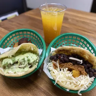 Rika Arepa Express