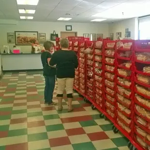 Rotella's Italian Bakery