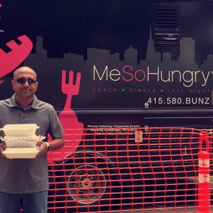 SactoMoFo Annual Food Truck Festival