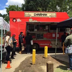 SactoMoFo Annual Food Truck Festival