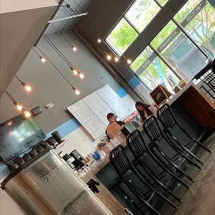 Spokes Coffee and Cafe