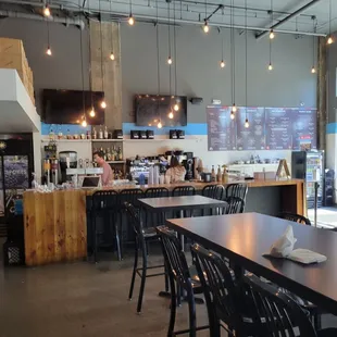 Spokes Coffee and Cafe