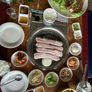 Star Korean BBQ