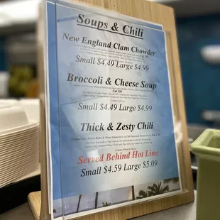 Straub Benioff Medical Center Cafe