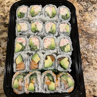 Sushi Zone