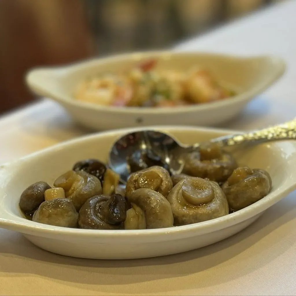 Tapas/Small Plates Food in Phoenix - Sagemenu