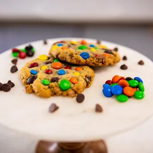 Tough Guys Cookies & Sweets