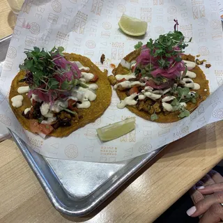 Vibe Organic Kitchen & Juice