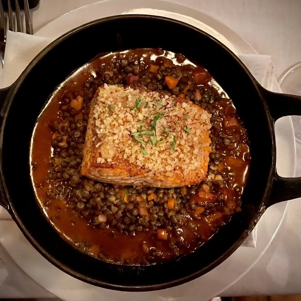 Wine Bars Food in Raleigh - Sagemenu