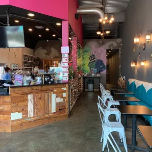 Wicked Voodoo Espresso